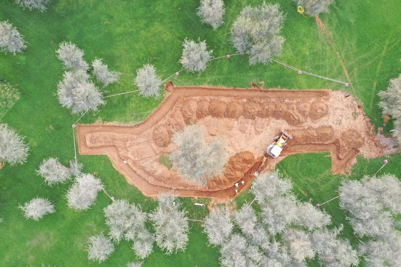 A new Skate Park is coming in Ras Al Khaimah - WOW-RAK