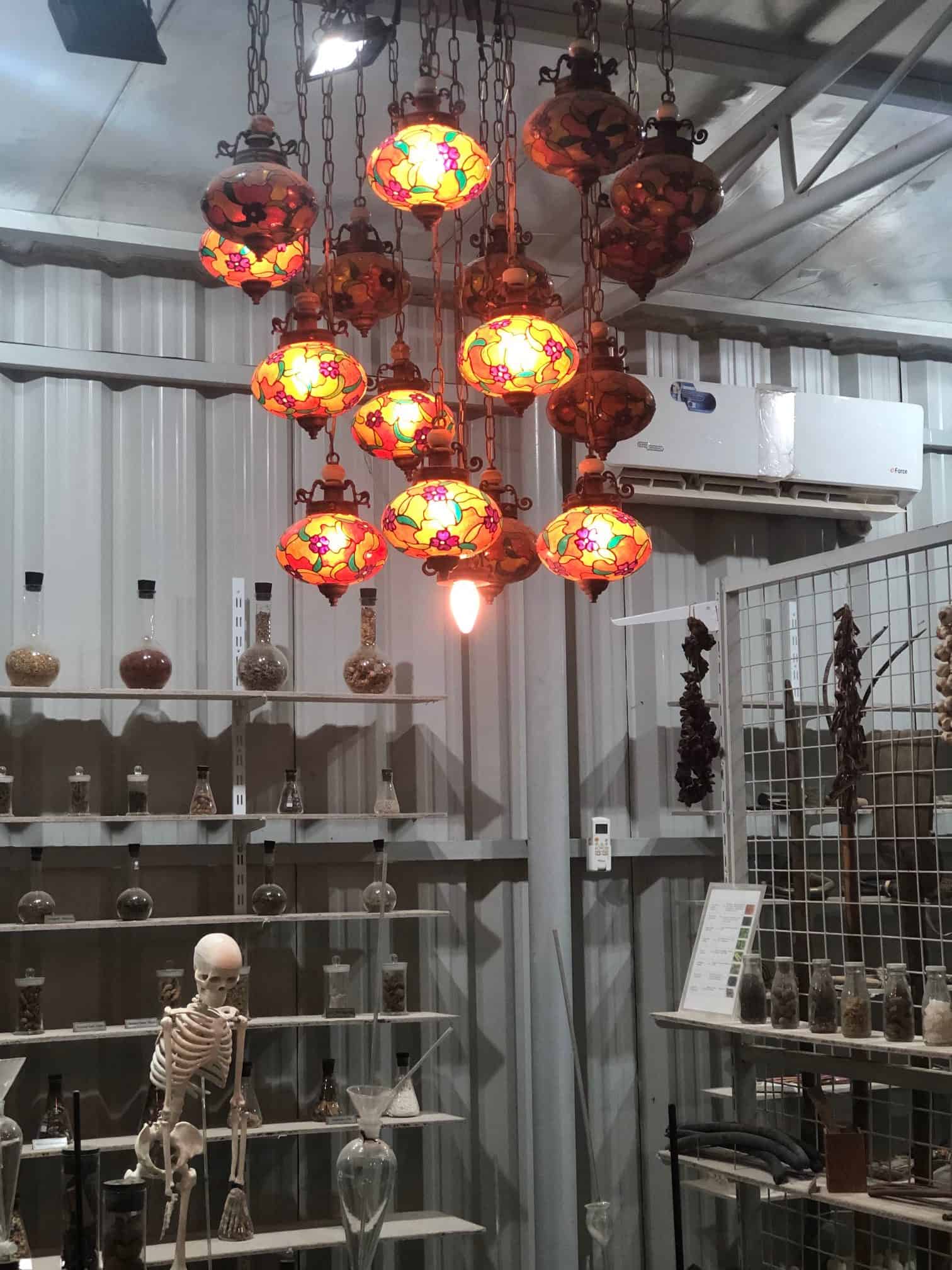 Treasure hunting in the laps of Ras Al Khaimah's Nature - WOW-RAK