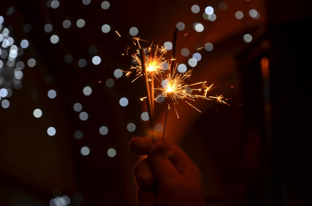 14 Most Popular (& Commonly Broken) New Year Resolutions - WOW-RAK