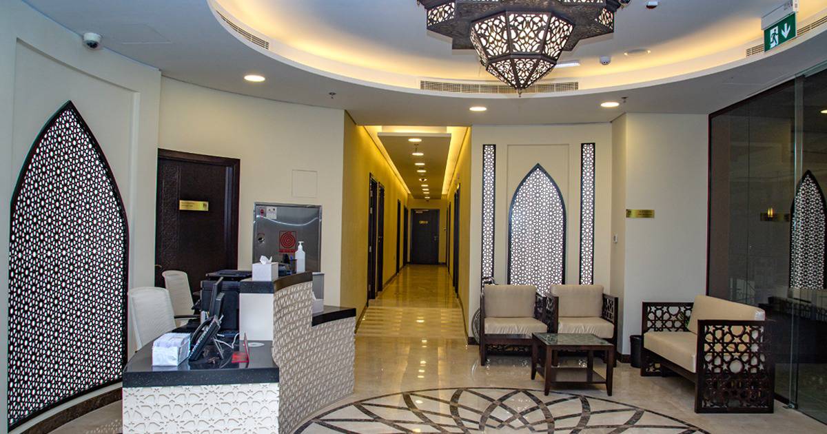 RAK Medical Center opens at Al Hamra Mall - WOW-RAK