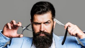 Get that perfect shave you want at this premium barbershop in Grove ...