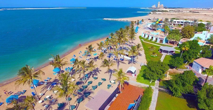 50 Beaches of Ras Al Khaimah to seas the day - WOW-RAK