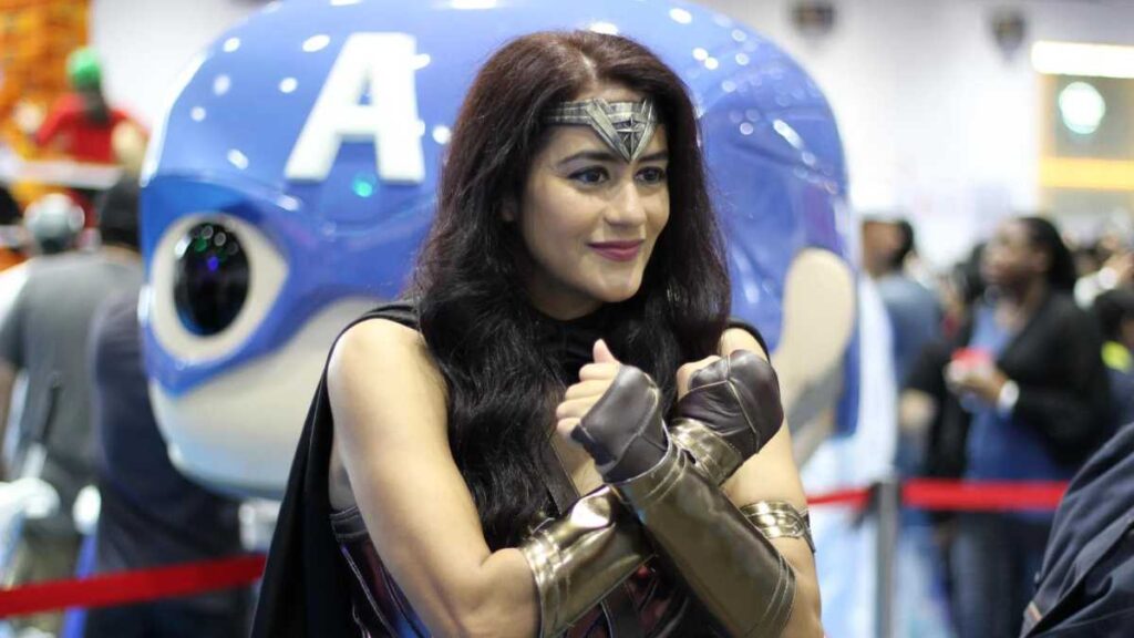 11th Middle East Film and Comic Con Happening in March - WOW-RAK