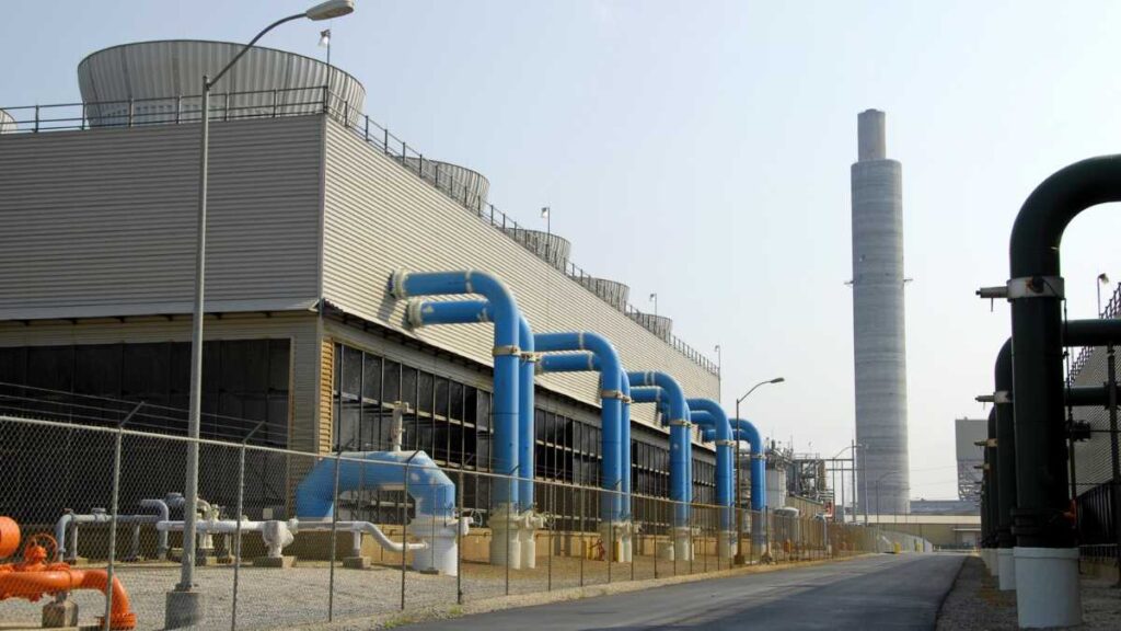 RAKEZ installs region’s first water treatment solution - WOW-RAK