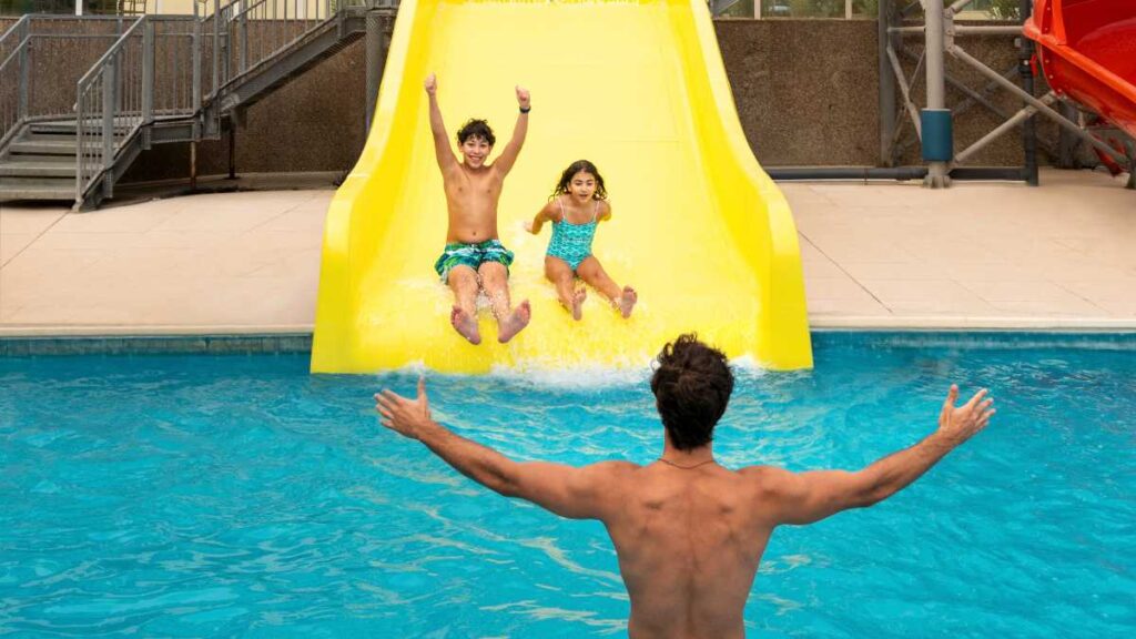 Epic Family Adventures Await at Radisson Resort Marjan Island - WOW-RAK