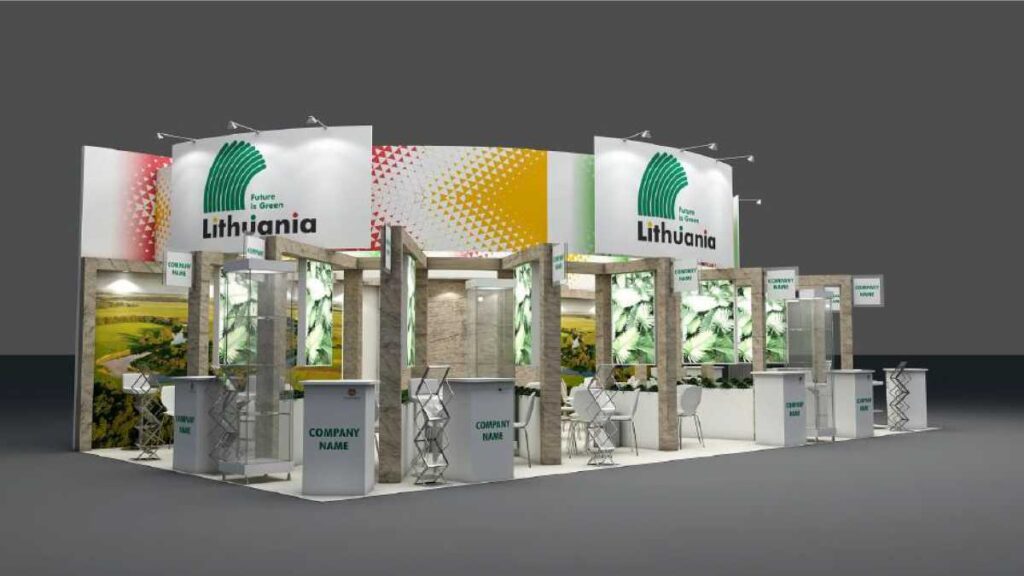 Showcasing Culture and Innovation: 6 Tips for Designing a Country ...