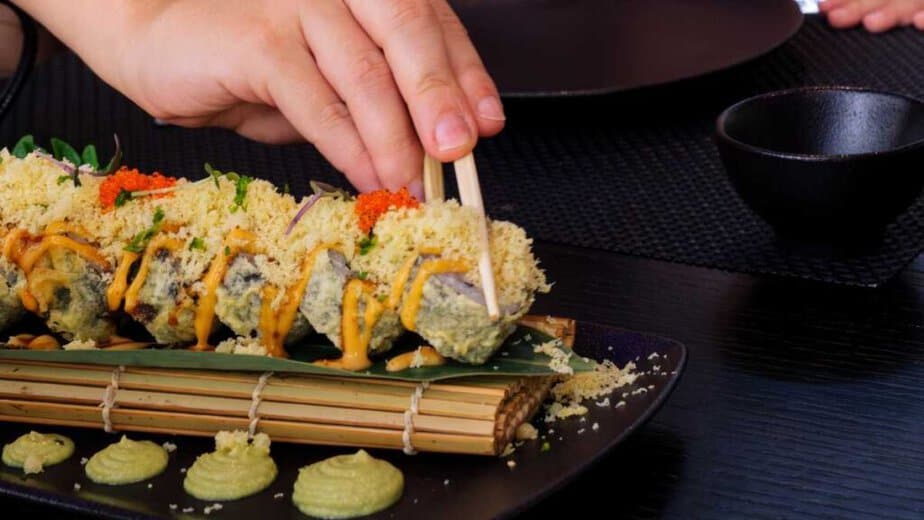 Offers at Sanchaya: Asian Cuisine Restaurant in Ras Al Khaimah - WOW-RAK