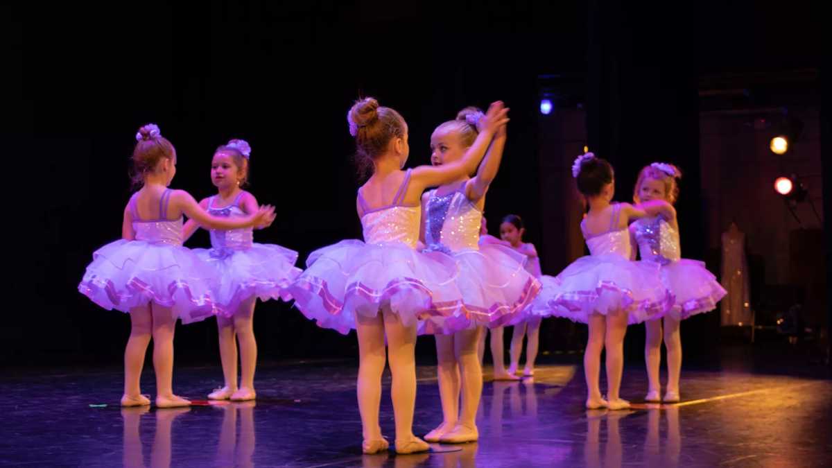 Northern Dance Company Winter Camp - WOW-RAK