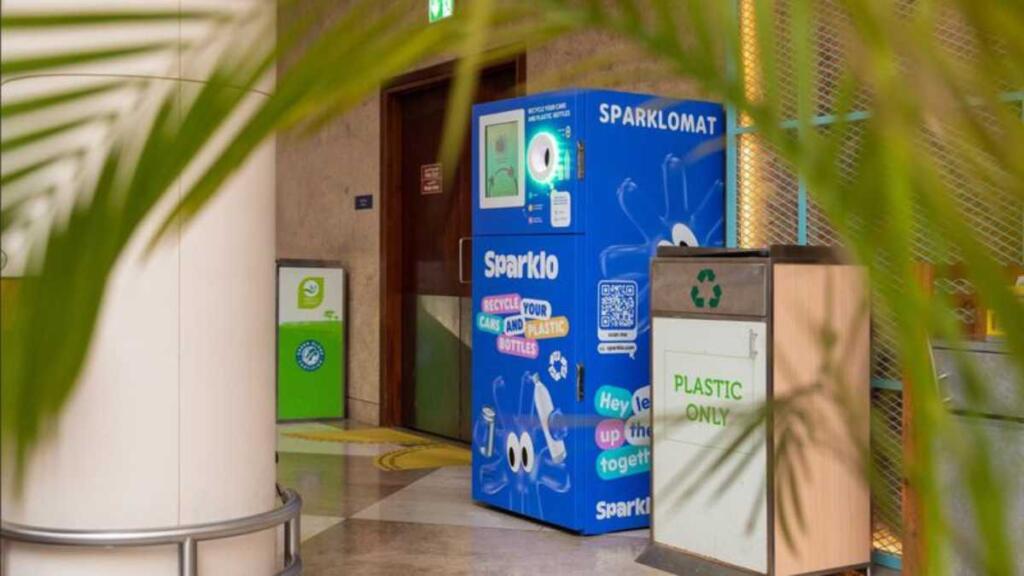 Ras Al Khaimah Welcomes Sparklo’s Expansion – A Game-Changer for ...