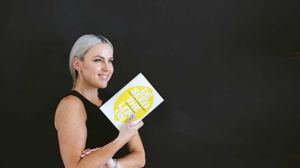 Elevate Your Brand with Kelly Lundberg - WOW-RAK