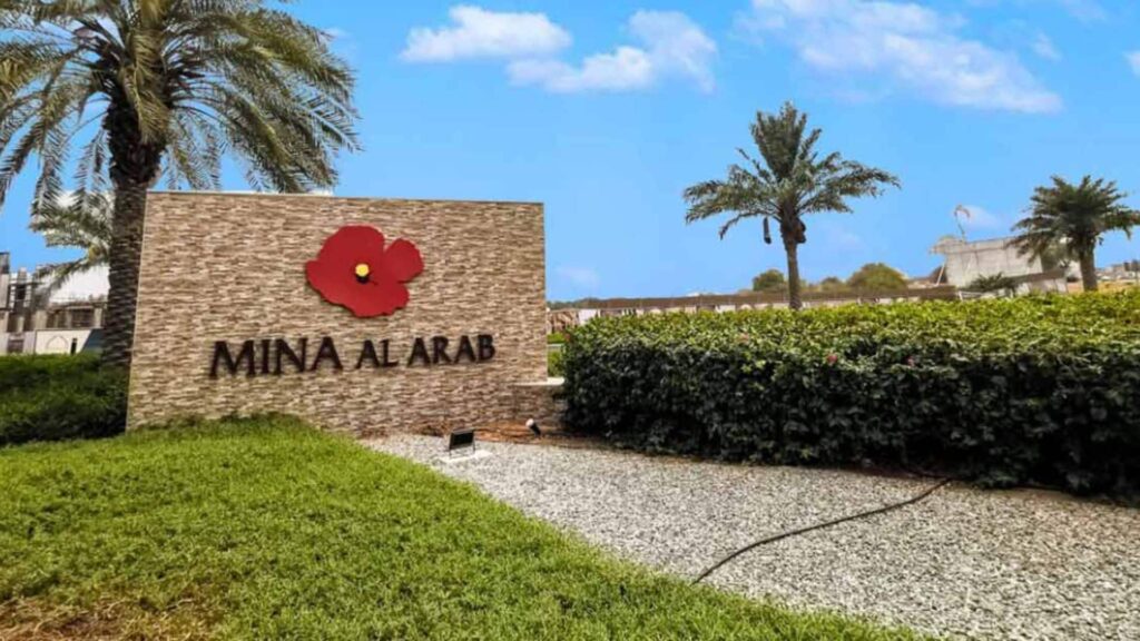 Saqr Park, the largest public park in Ras Al Khaimah - WOW-RAK