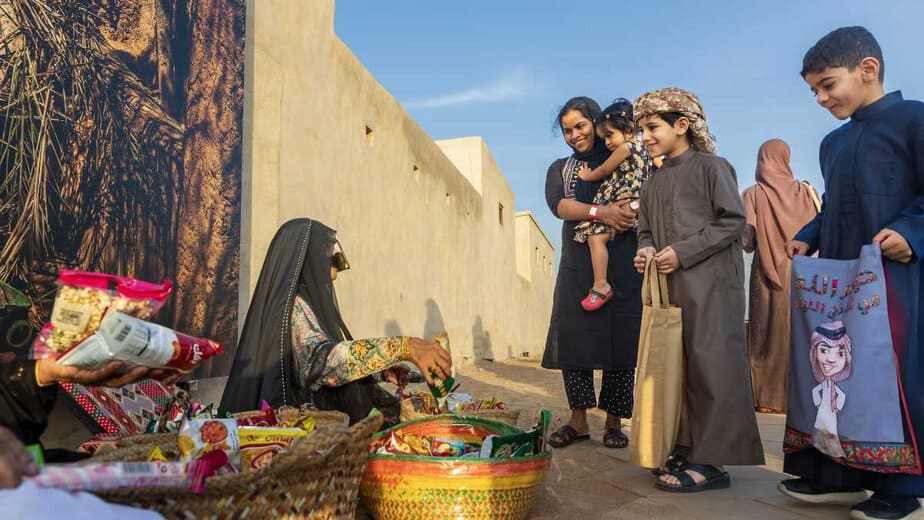 RAK Art Festival 2025 Closes with Applause, 2026 Unveils ‘Civilizations ...