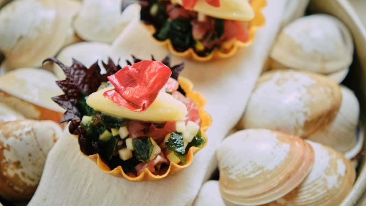 Pinktober Spice Route Brunch at GOBI - WOW-RAK