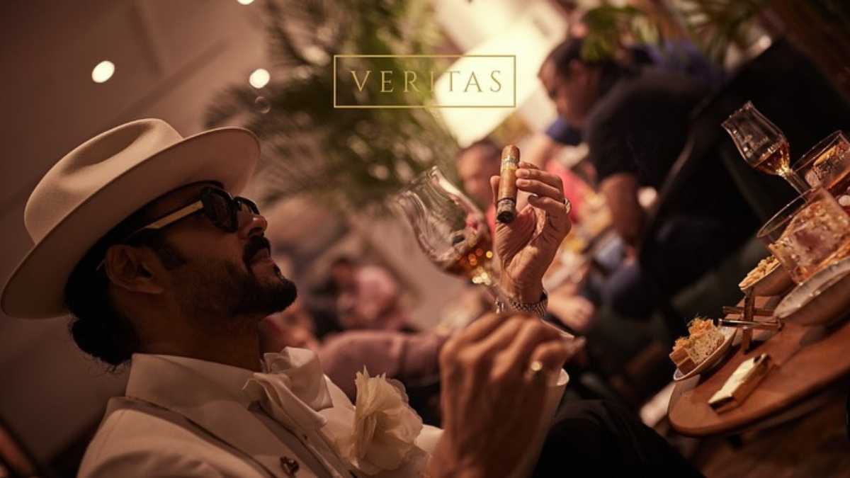 The Aficionado’s Havana Night - WOW-RAK