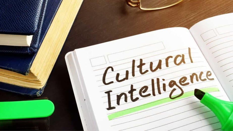 Cultural Intelligence and Diversity Awareness Workshop - WOW-RAK