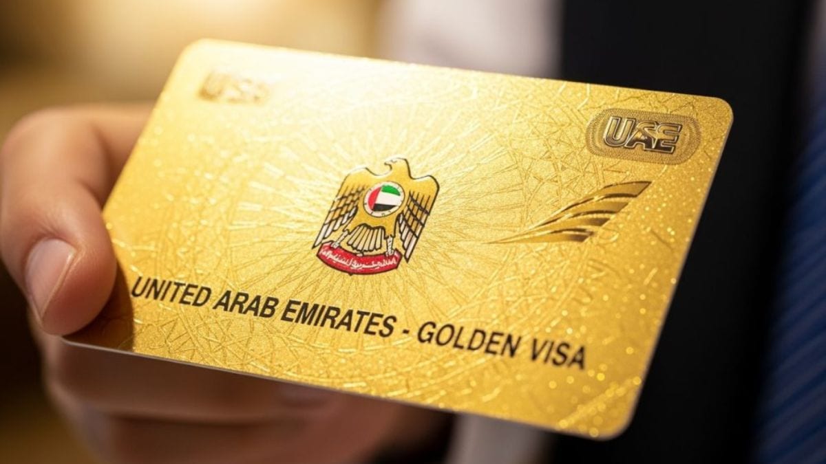 Golden Visa in Ras Al Khaimah: Eligibility, Cost & Apply